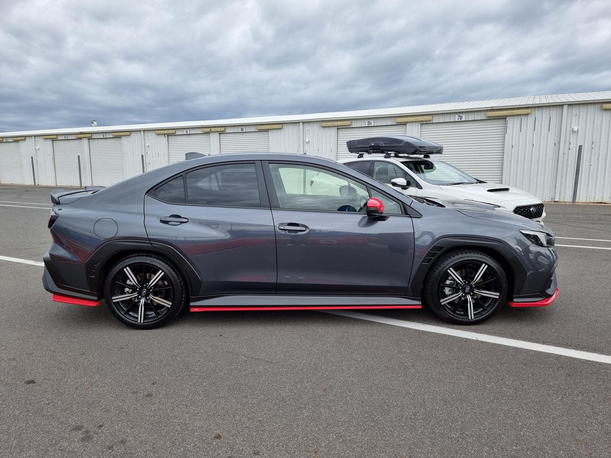 2023 Subaru WRX Australian Launch Review | DiscoverAuto