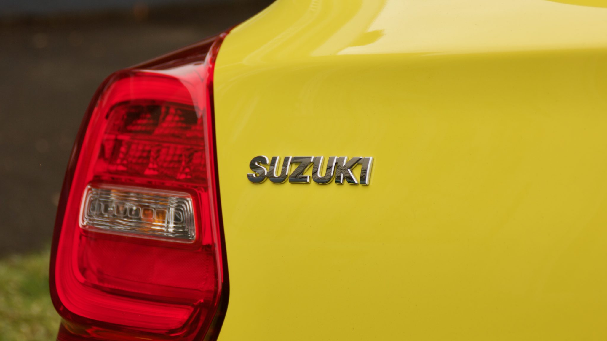 2022 Suzuki Swift Sport Automatic Review | DiscoverAuto