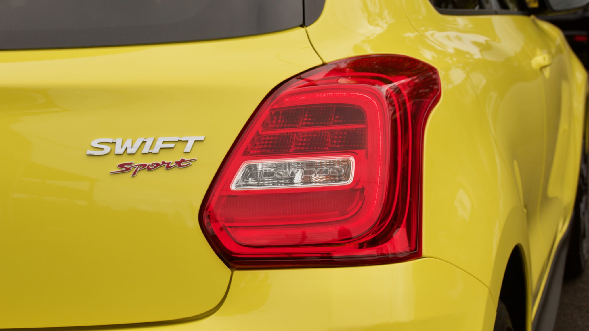 2022 Suzuki Swift Sport Automatic Review | DiscoverAuto