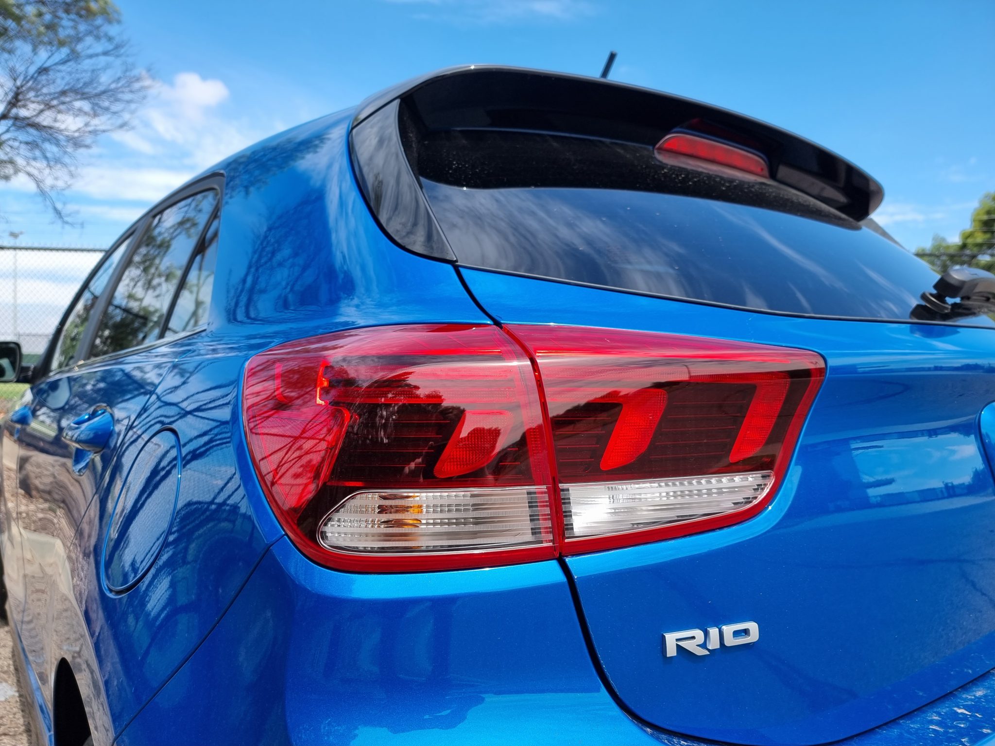 2022 Kia Rio GT-Line Review | DiscoverAuto