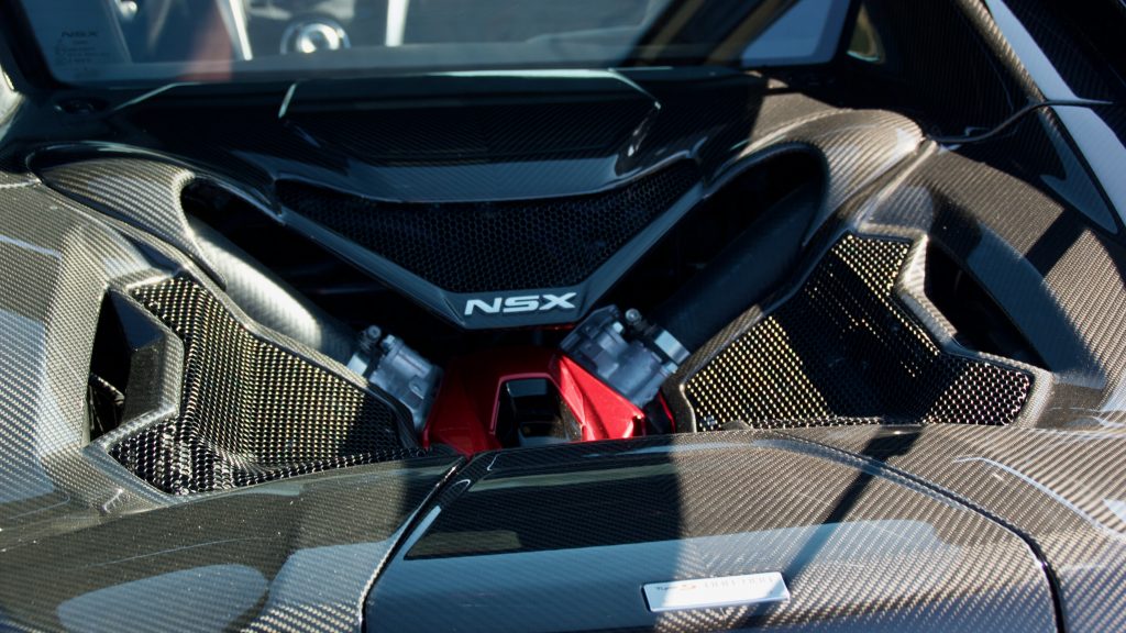 2022 Acura NSX Type S First Drive Review | DiscoverAuto