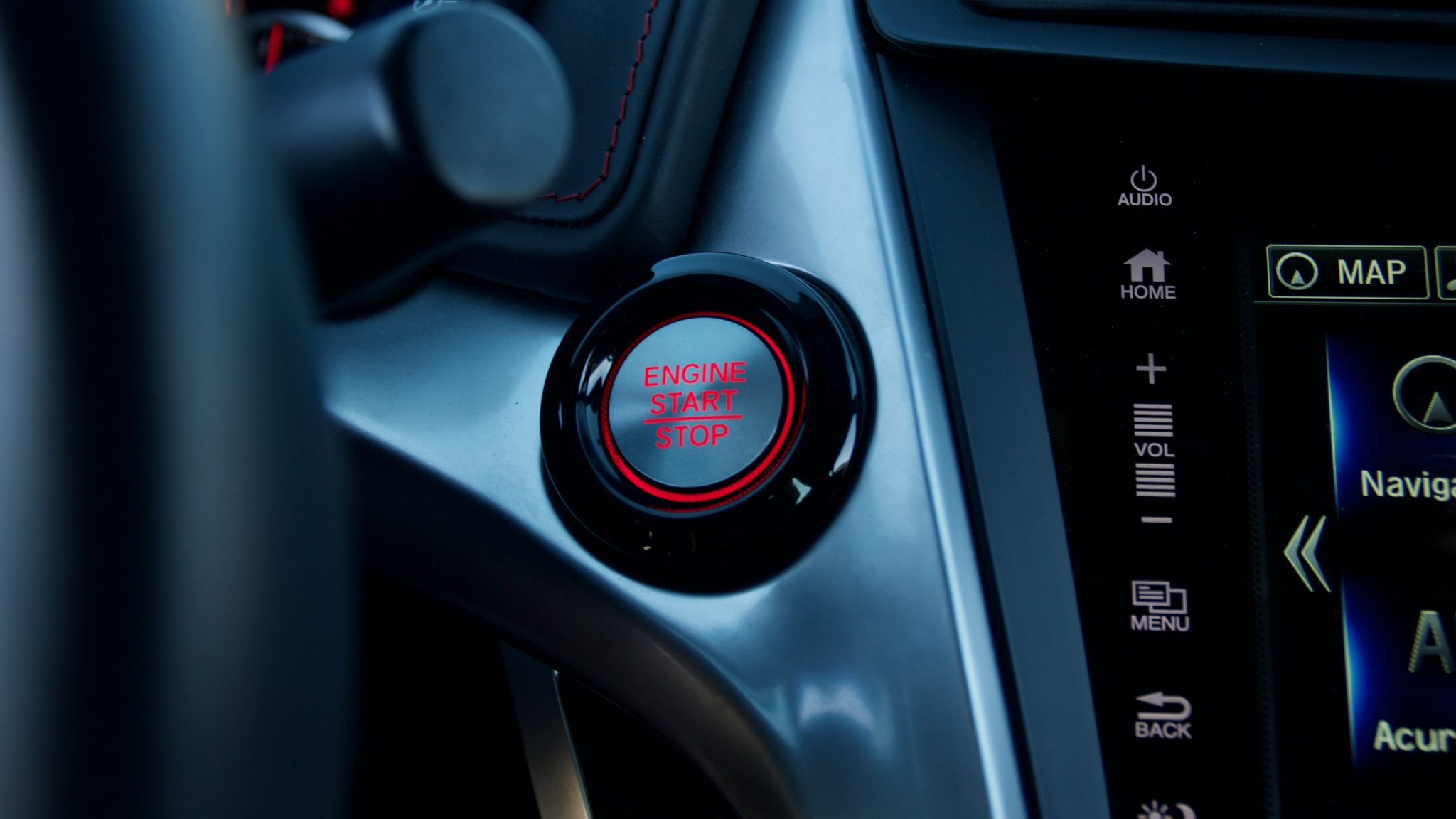 2022 Acura NSX Type S First Drive Review | DiscoverAuto