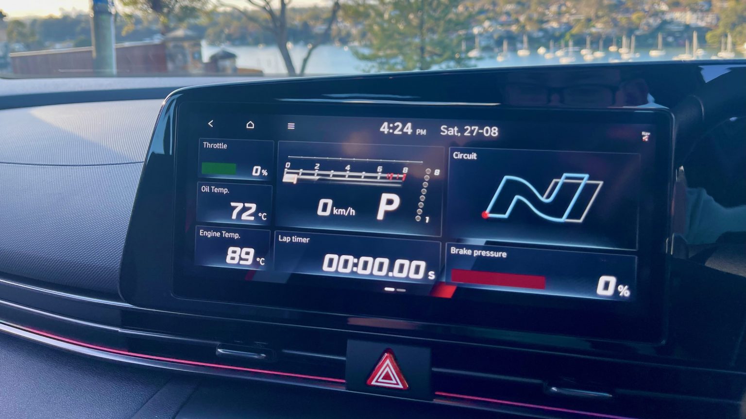 2022 Hyundai i30 N Premium Sedan DCT Review | DiscoverAuto