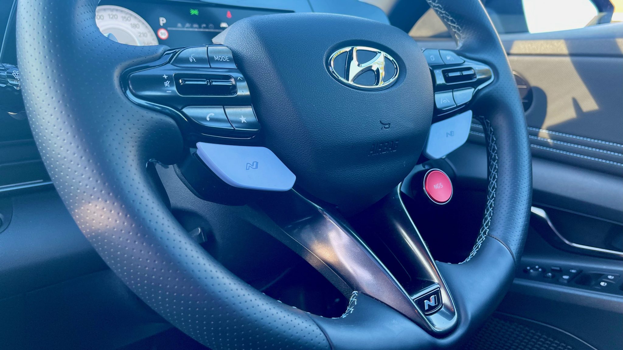 2022 Hyundai i30 N Premium Sedan DCT Review | DiscoverAuto