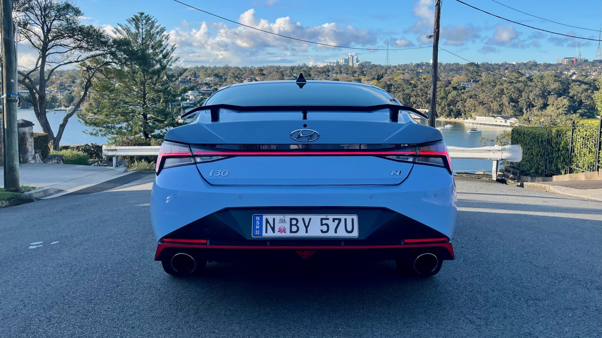 2022 Hyundai i30 N Premium Sedan DCT Review | DiscoverAuto