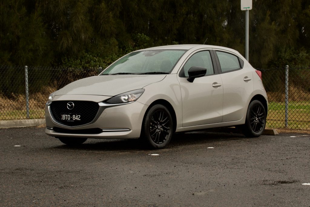 2022 Mazda 2 G15 Pure SP Review | DiscoverAuto