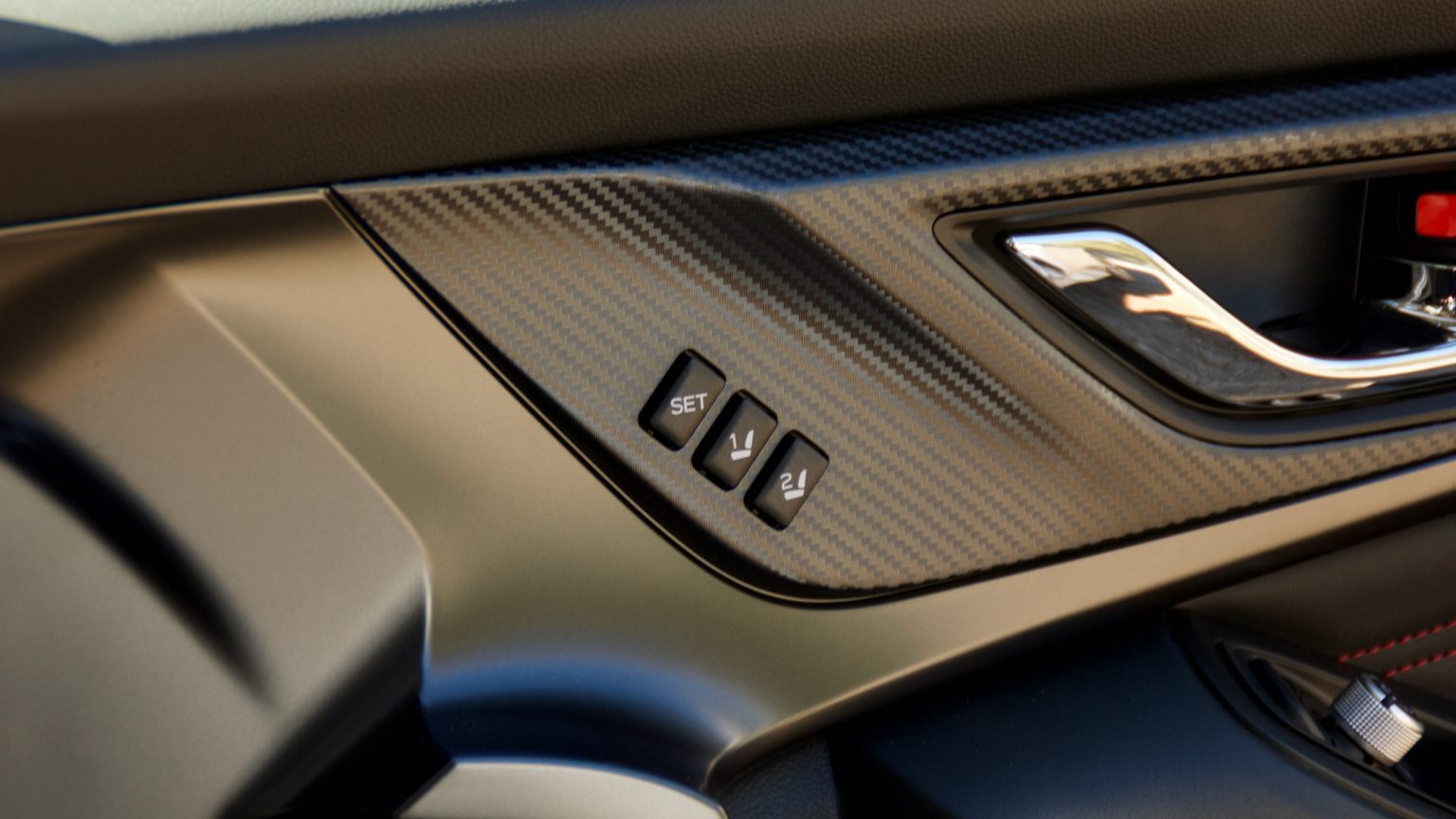 2022 Subaru WRX tS Sportswagon Review | DiscoverAuto