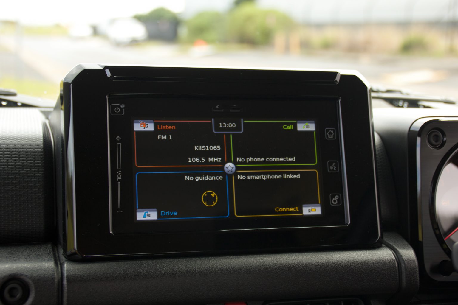 2022 Suzuki Jimny Automatic 4x4 Review | DiscoverAuto