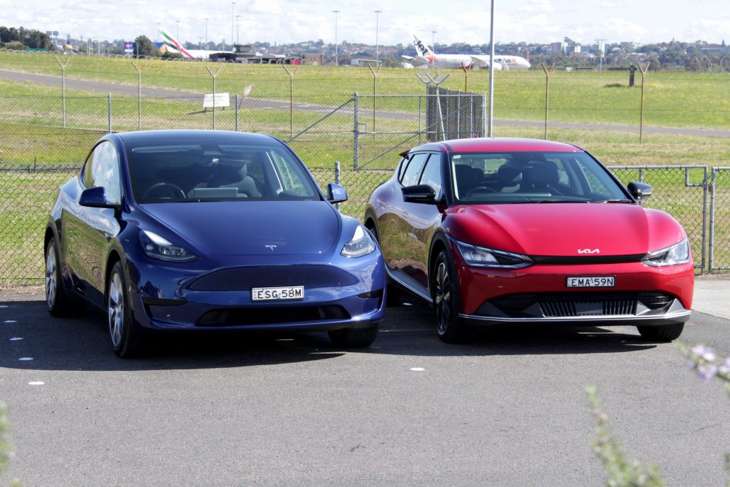 Comparisons - DiscoverAuto