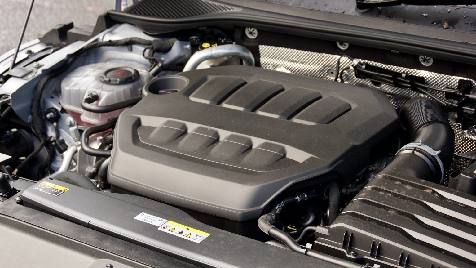 2022 Volkswagen Arteon 140TSI Elegance Review | DiscoverAuto