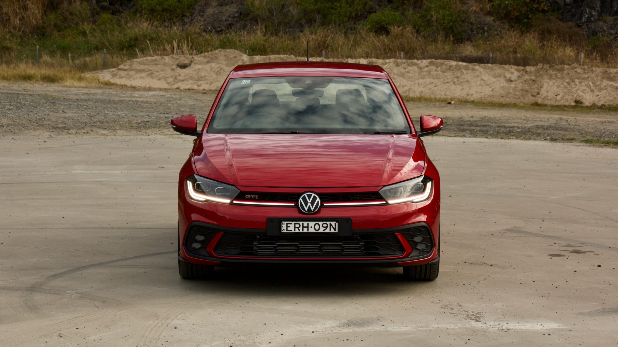 2022 Volkswagen Polo GTI Review | DiscoverAuto