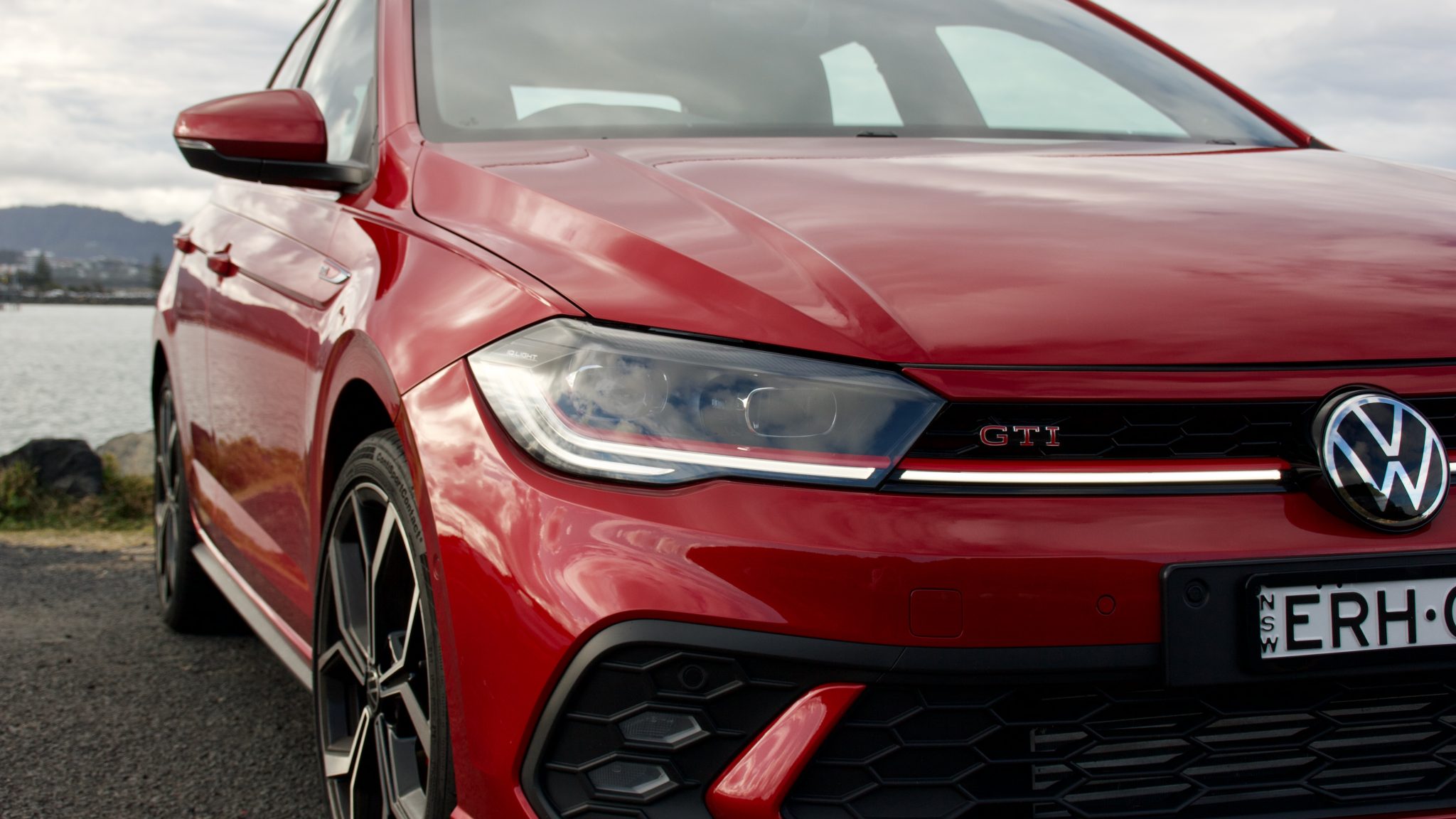 2022 Volkswagen Polo GTI Review | DiscoverAuto