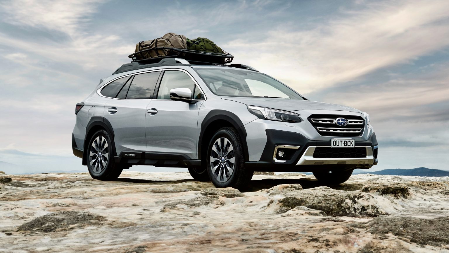 2023 Subaru Outback XT Adds Turbo Power to Range | DiscoverAuto