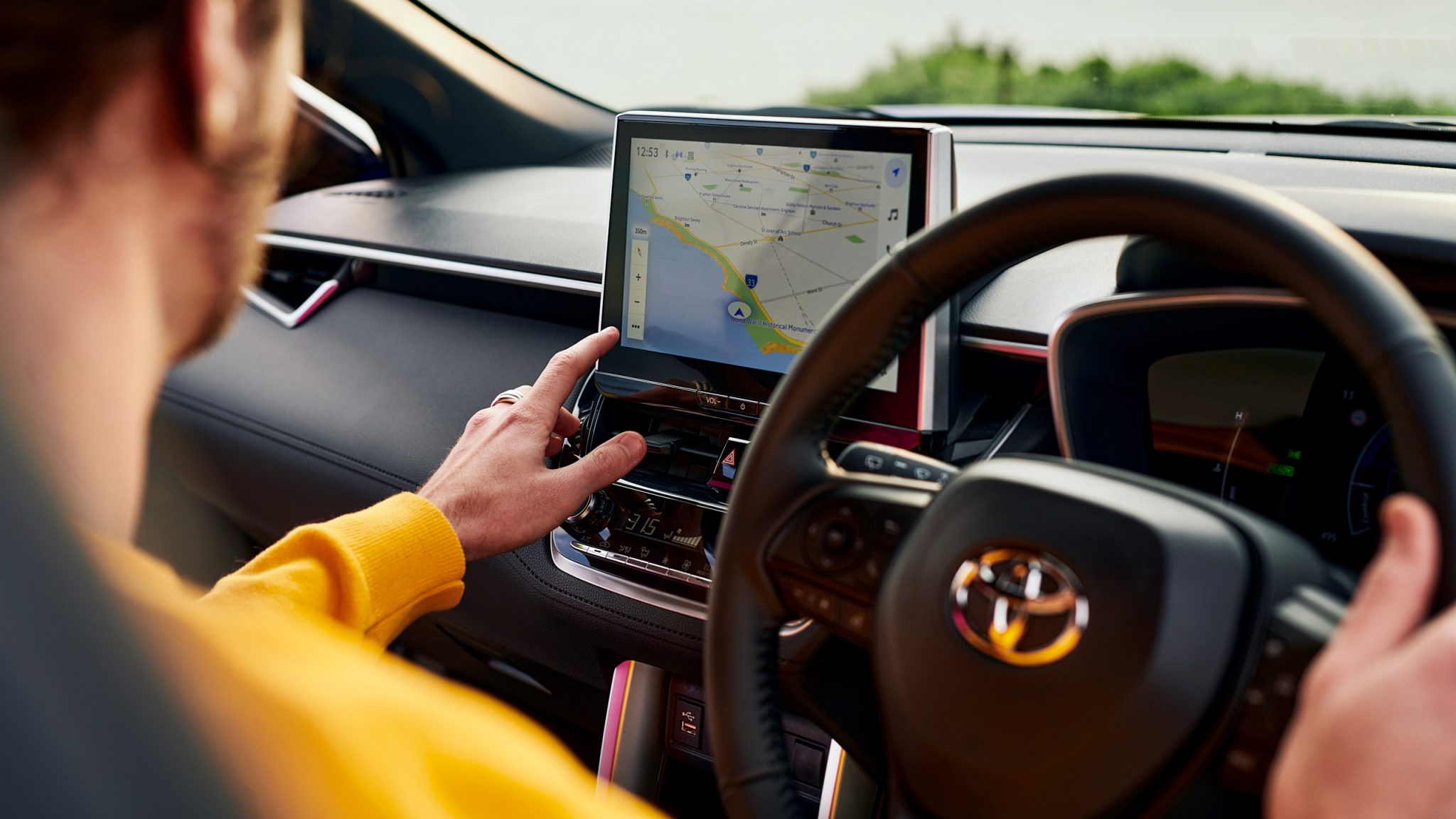 2023 Toyota Corolla Cross Priced for Australia | DiscoverAuto