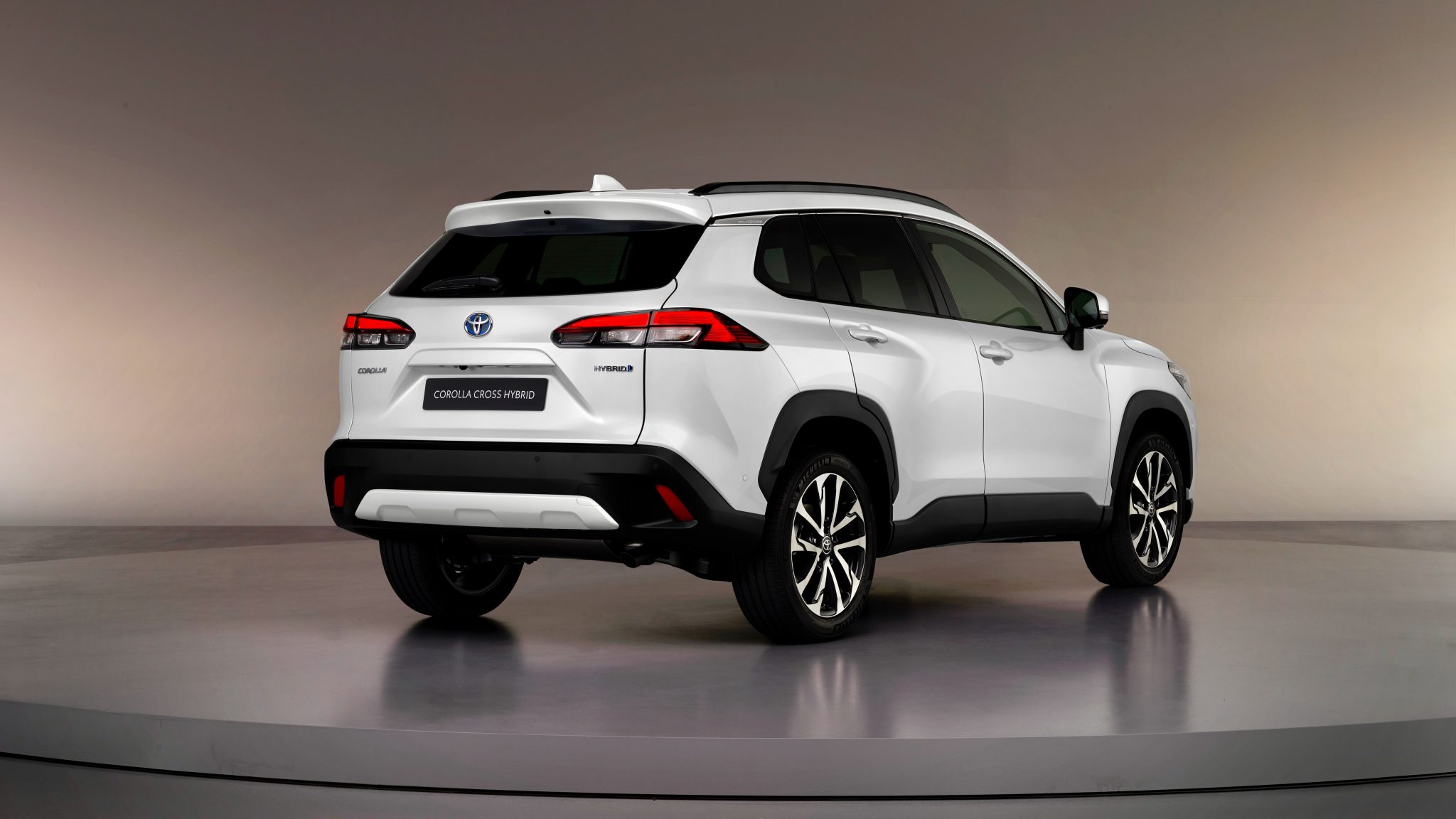 2023 Toyota Corolla Cross Priced for Australia | DiscoverAuto