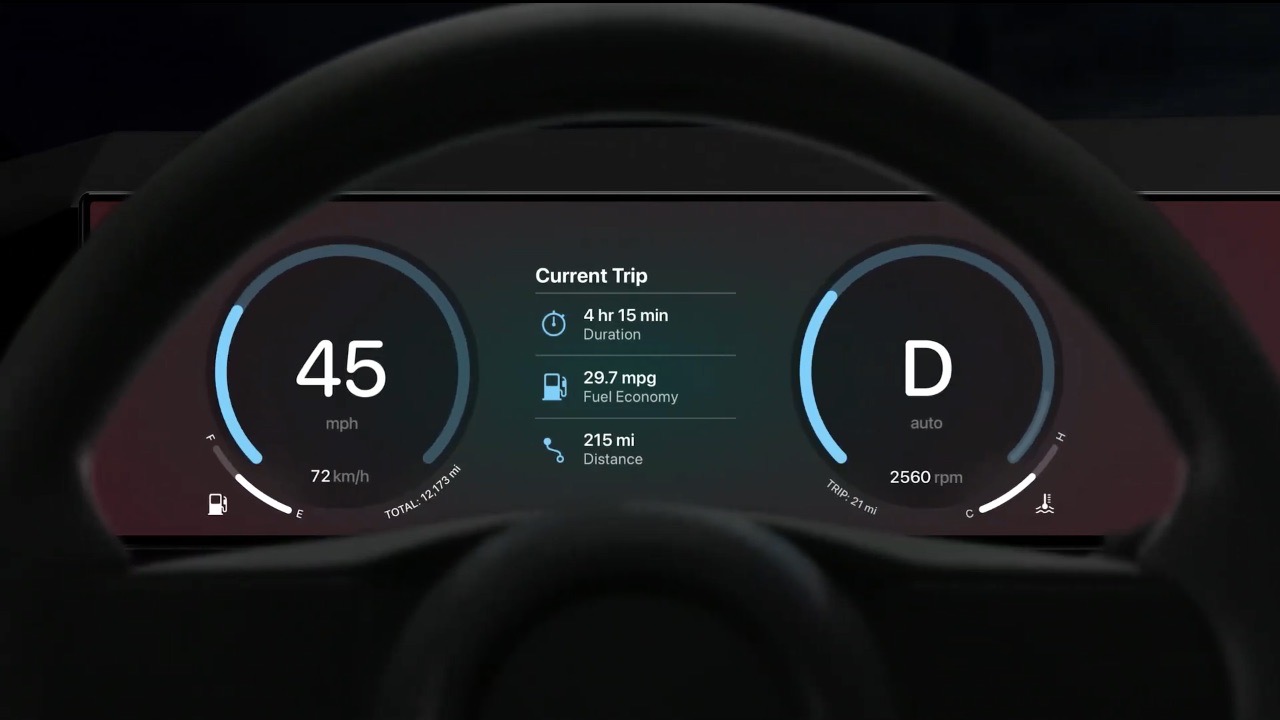 iOS 16 Update Adds New Features to Apple CarPlay | DiscoverAuto iOS 16 Update Adds New Features to Apple CarPlay | DiscoverAuto