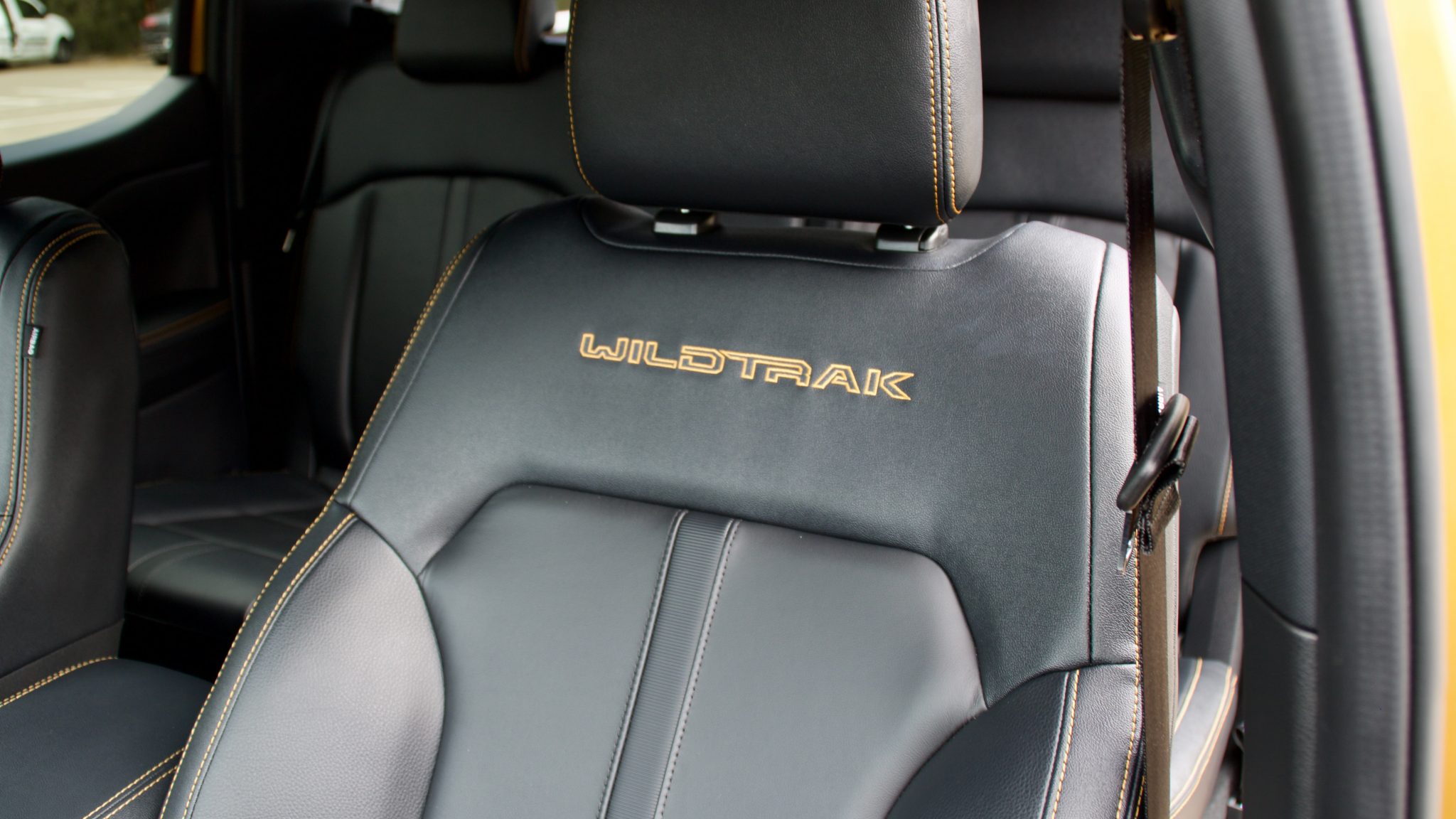 2022 Ford Ranger Wildtrak V6 Review | DiscoverAuto