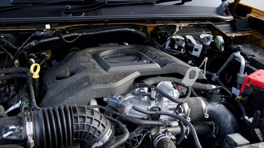 2022 Ford Ranger Wildtrak V6 Review | DiscoverAuto