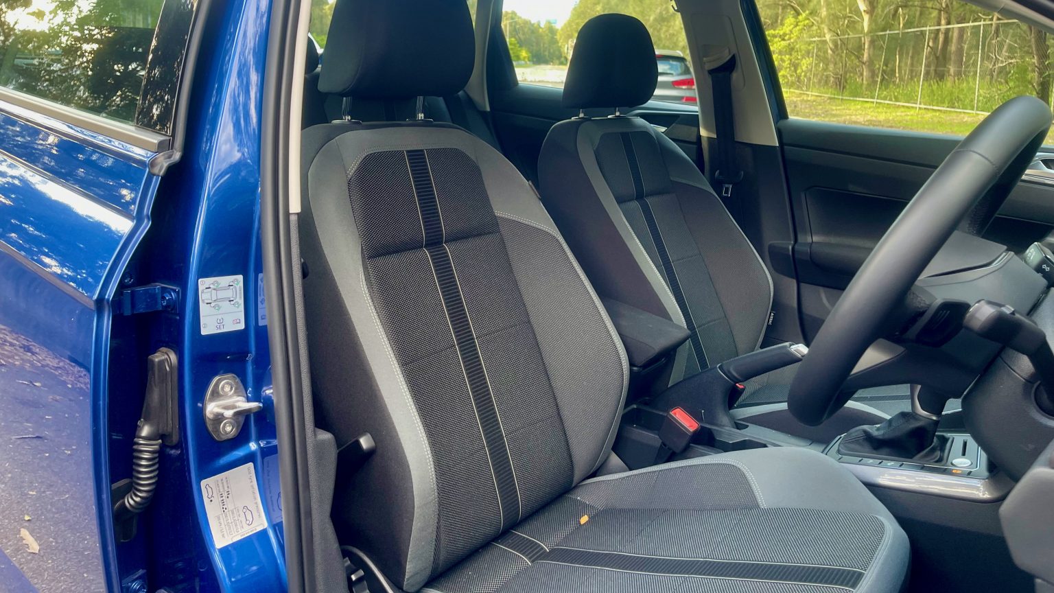 2022 Volkswagen Polo 85TSI Style Review | DiscoverAuto