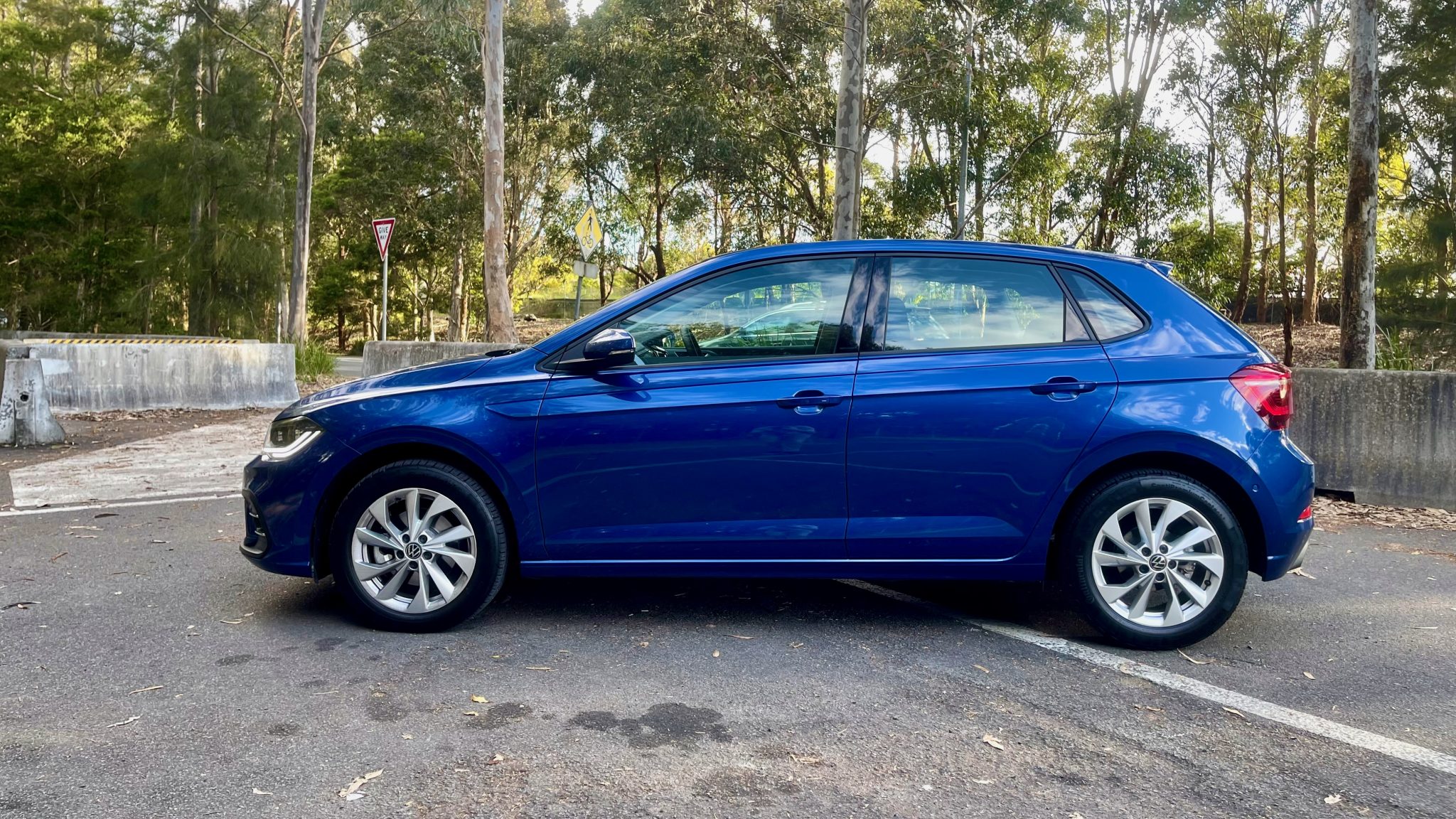 2022 Volkswagen Polo 85TSI Style Review | DiscoverAuto