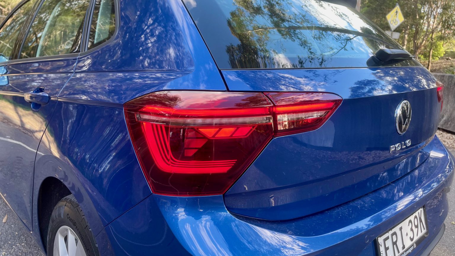 2022 Volkswagen Polo 85TSI Style Review | DiscoverAuto