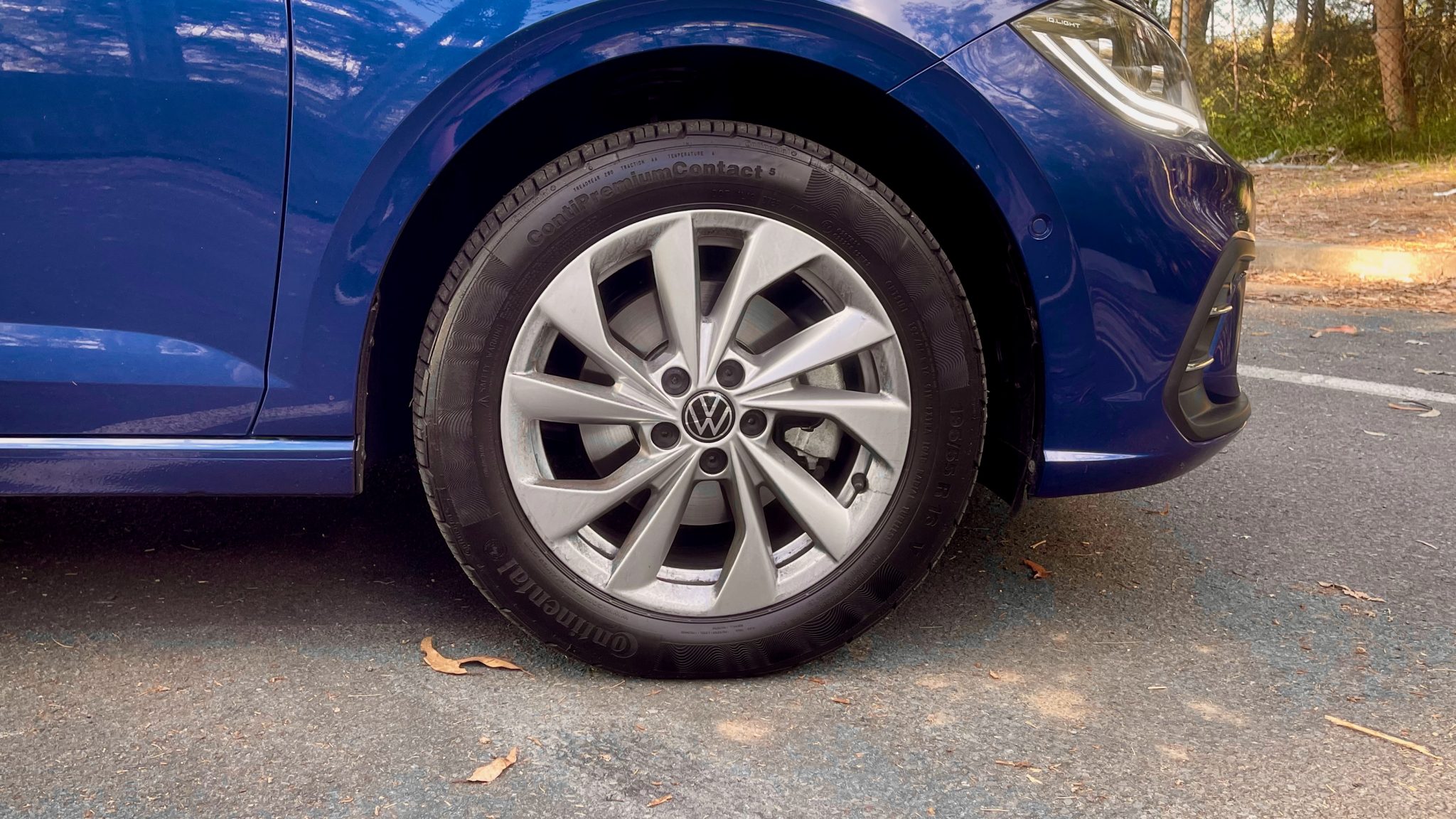 2022 Volkswagen Polo 85TSI Style Review | DiscoverAuto