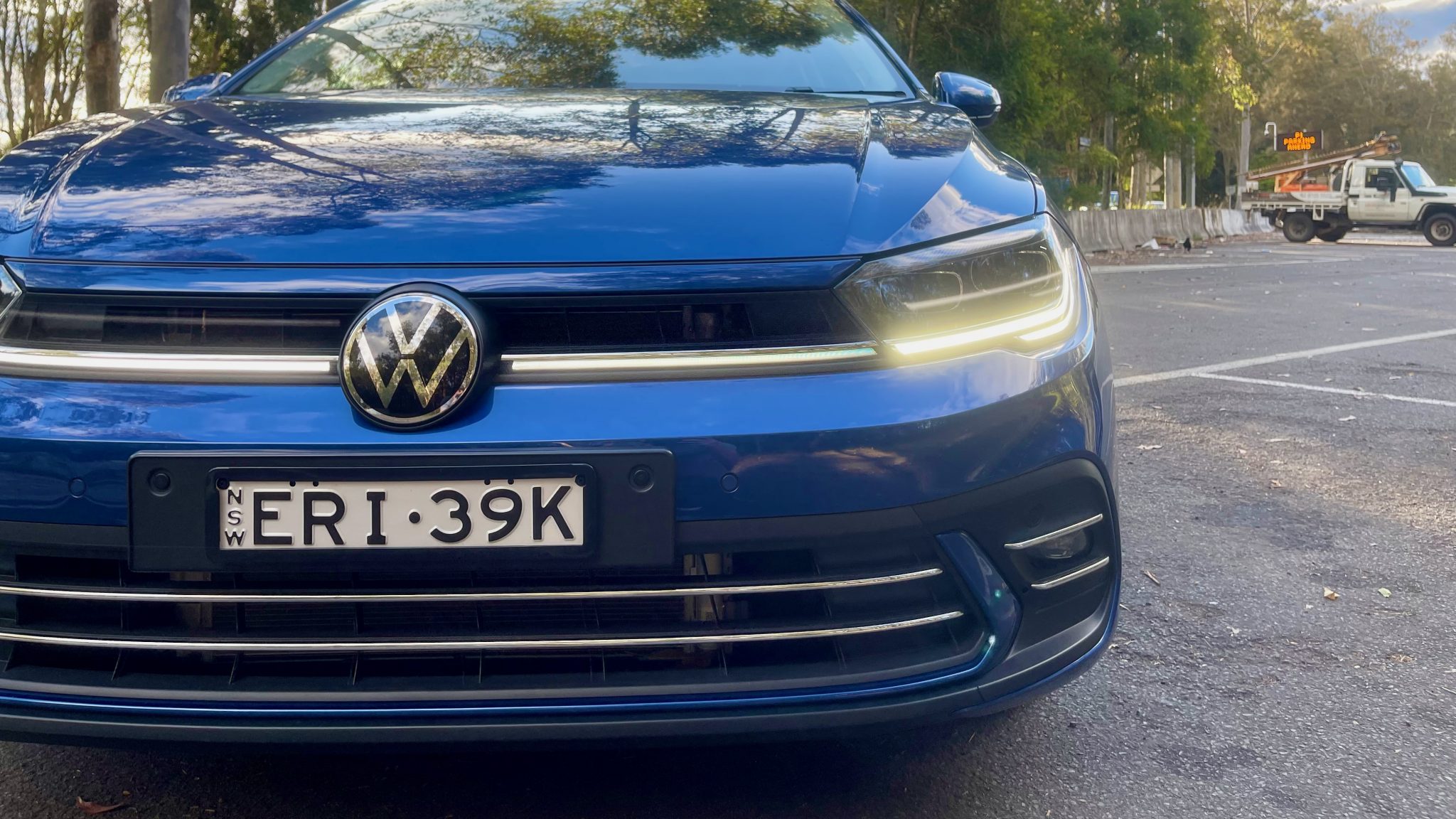 2022 Volkswagen Polo 85TSI Style Review | DiscoverAuto