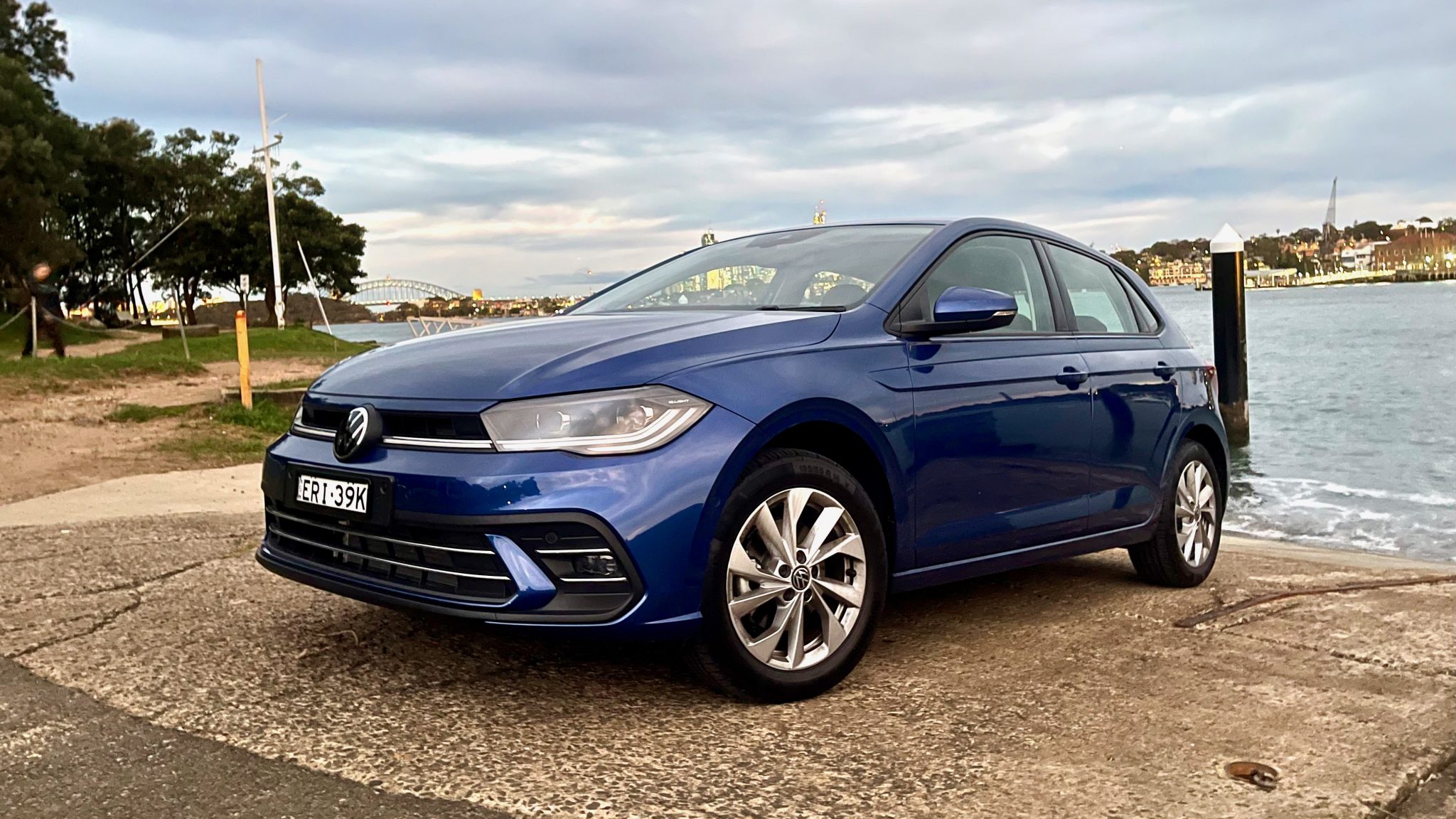 2022 Volkswagen Polo 85TSI Style Review | DiscoverAuto