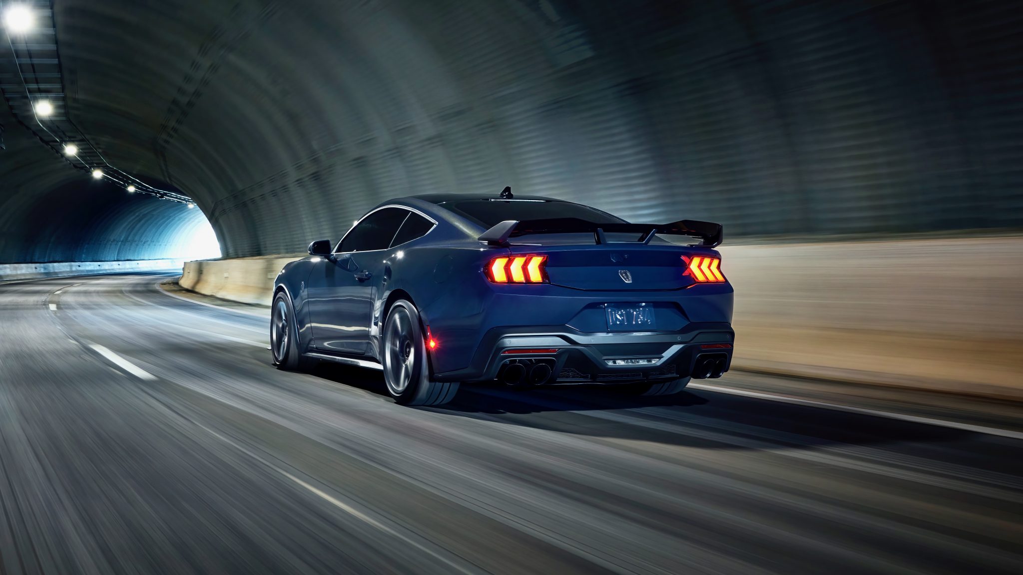 Amazing Are Mustangs Rear Wheel Drive Images