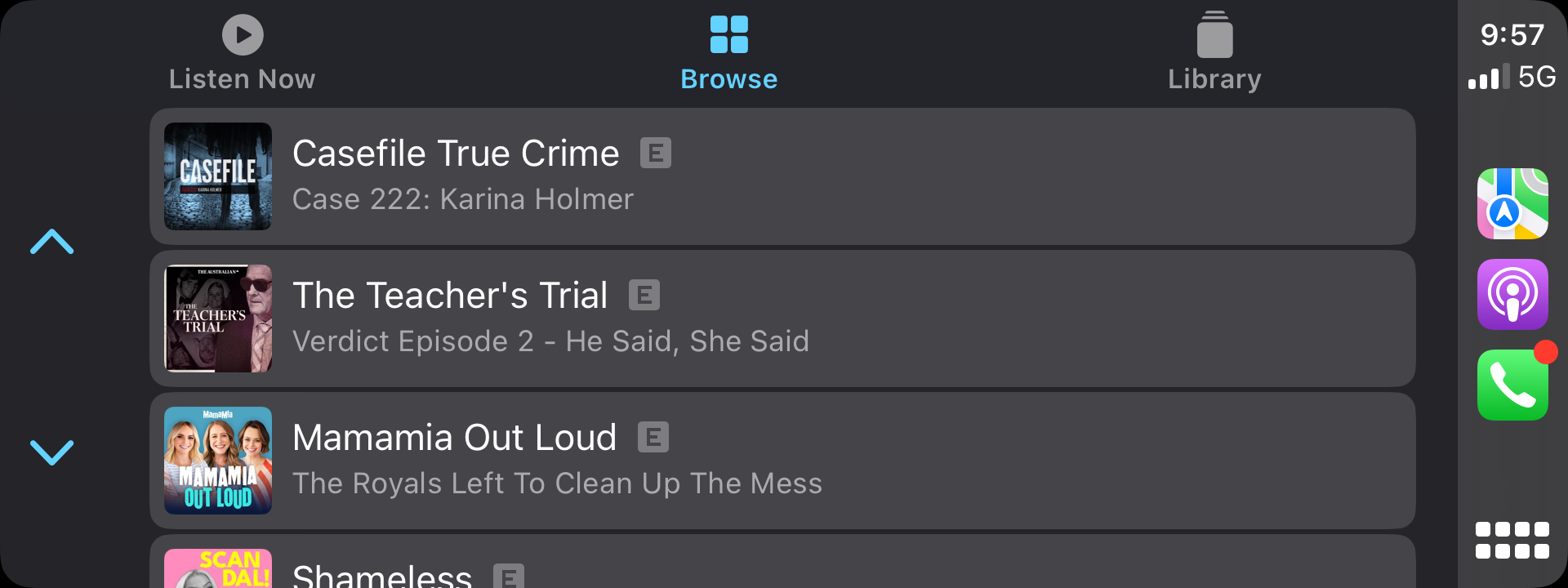 iOS 16 Update Adds New Features to Apple CarPlay | DiscoverAuto