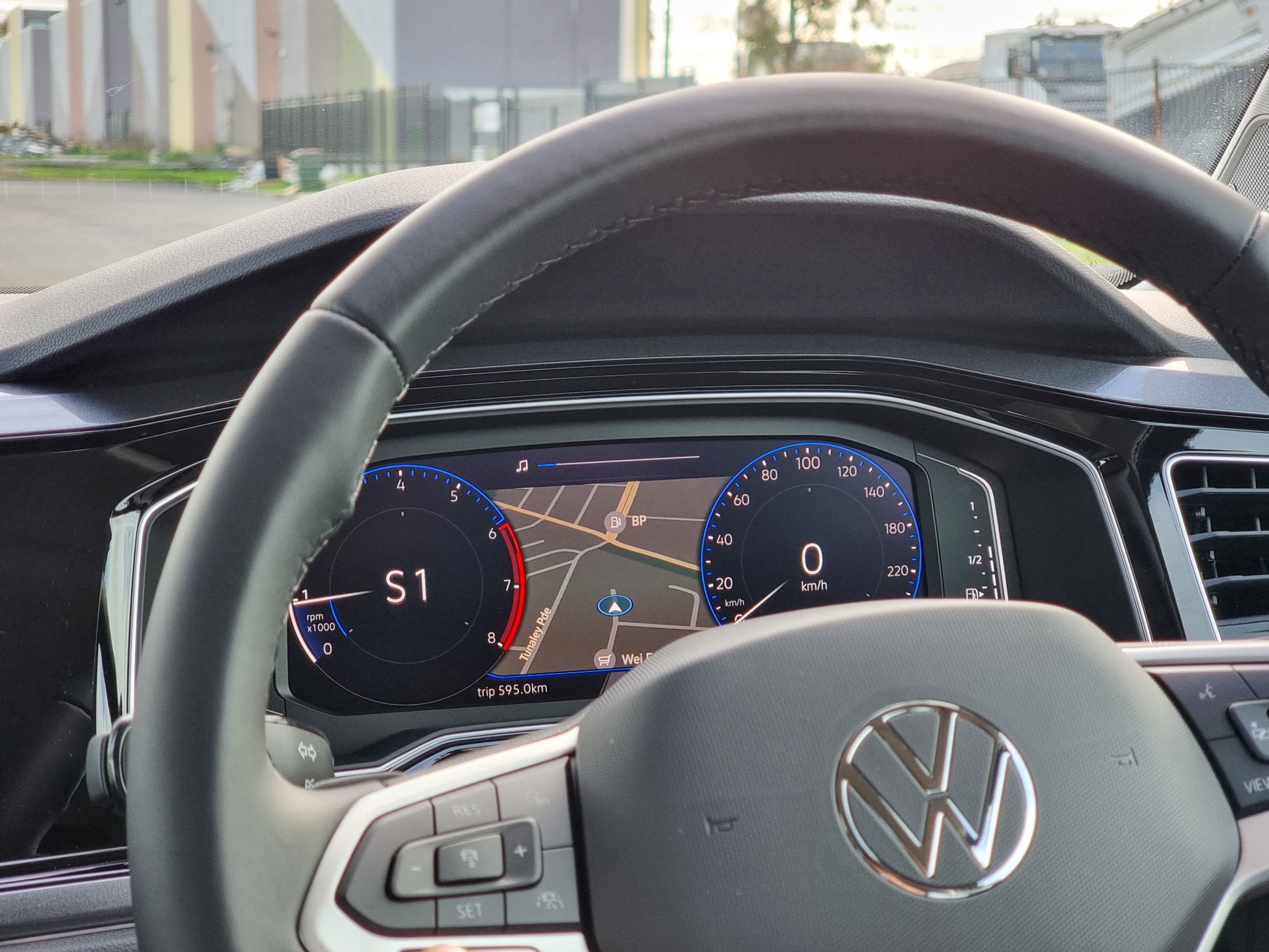 2022 Volkswagen Polo 85TSI Style Review | DiscoverAuto