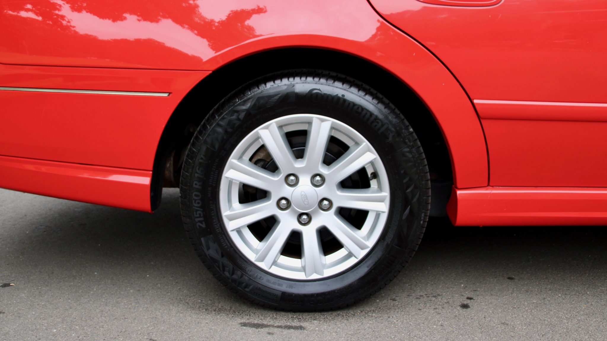 2003 Ford Falcon Futura BA Used Car Review | DiscoverAuto