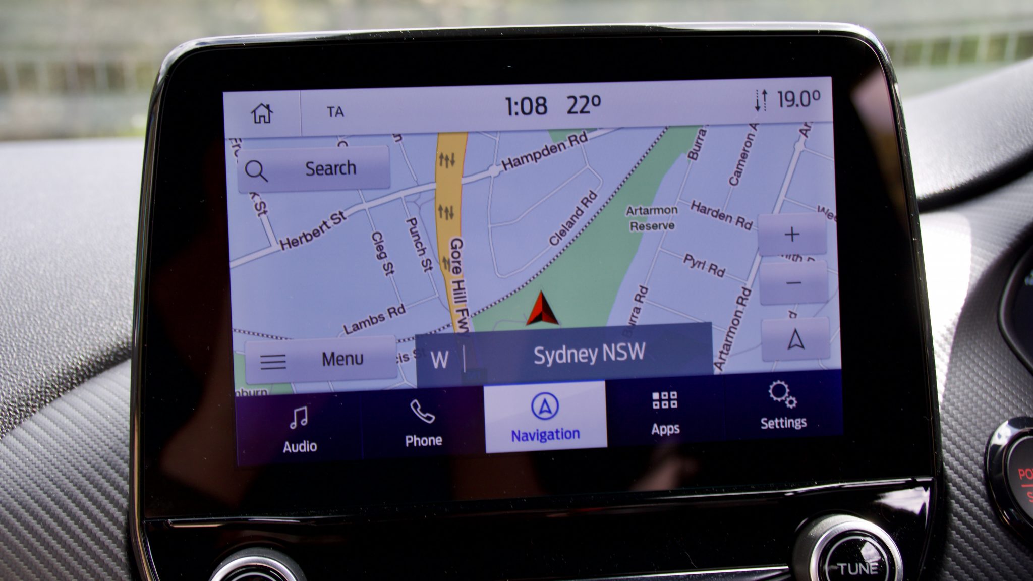 2022 Ford Fiesta ST Review: Farewell to a Favourite | DiscoverAuto