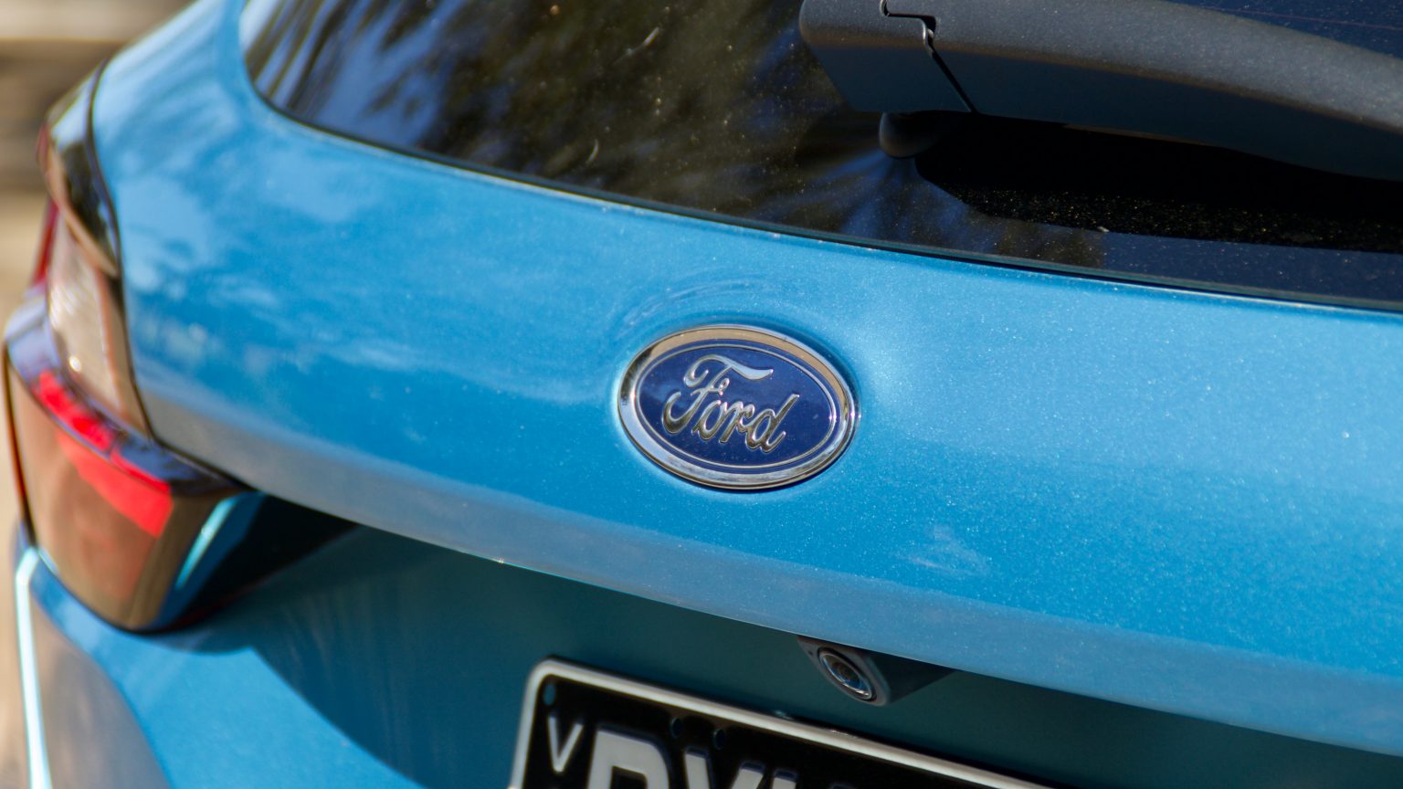 2022 Ford Fiesta ST Review: Farewell to a Favourite | DiscoverAuto