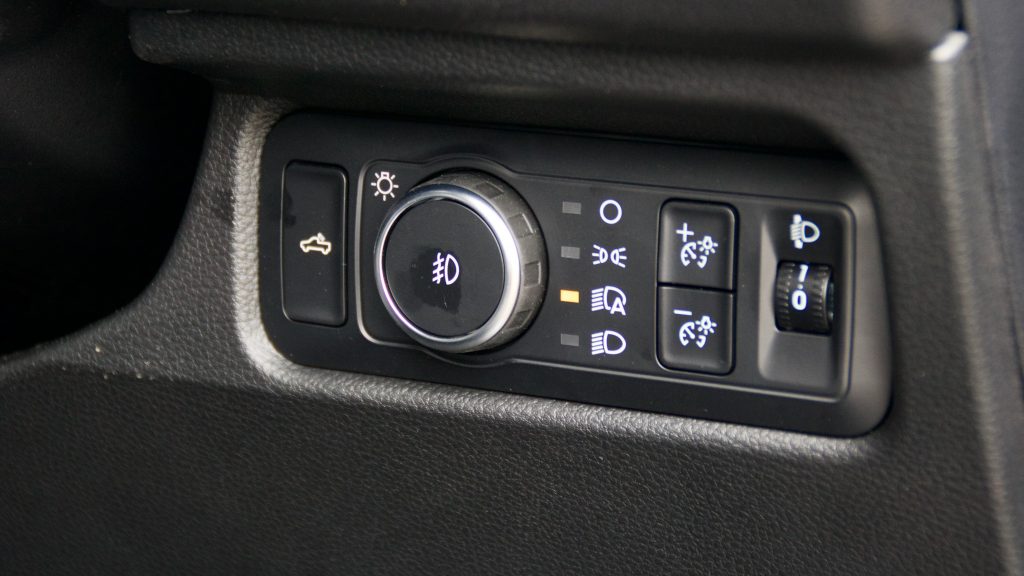 2022 Ford Ranger Sport 2.0L Bi-Turbo Review | DiscoverAuto