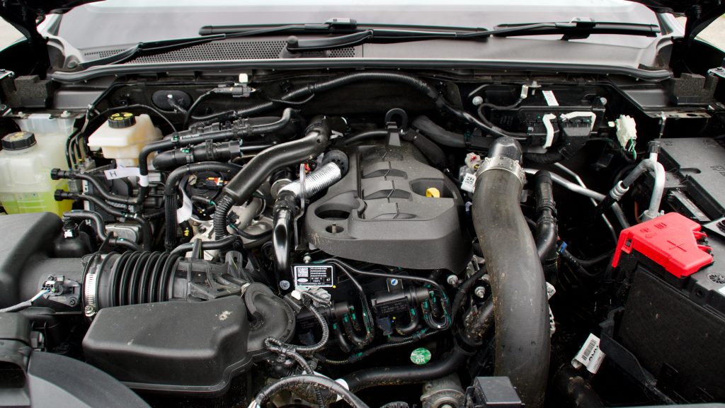 2022 Ford Ranger Sport 2.0L Bi-Turbo Review | DiscoverAuto 2022 Ford Ranger Sport 2.0L Bi-Turbo Review | DiscoverAuto