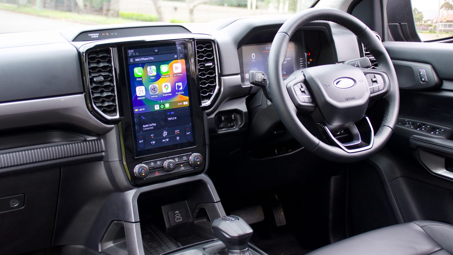 2022 Ford Ranger Sport 2.0L Bi-Turbo Review | DiscoverAuto