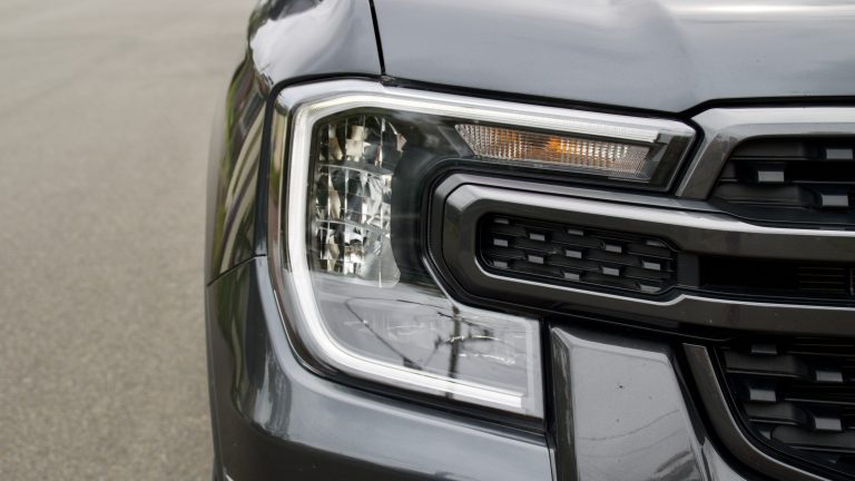 2022 Ford Ranger Sport 2.0L Bi-Turbo Review | DiscoverAuto