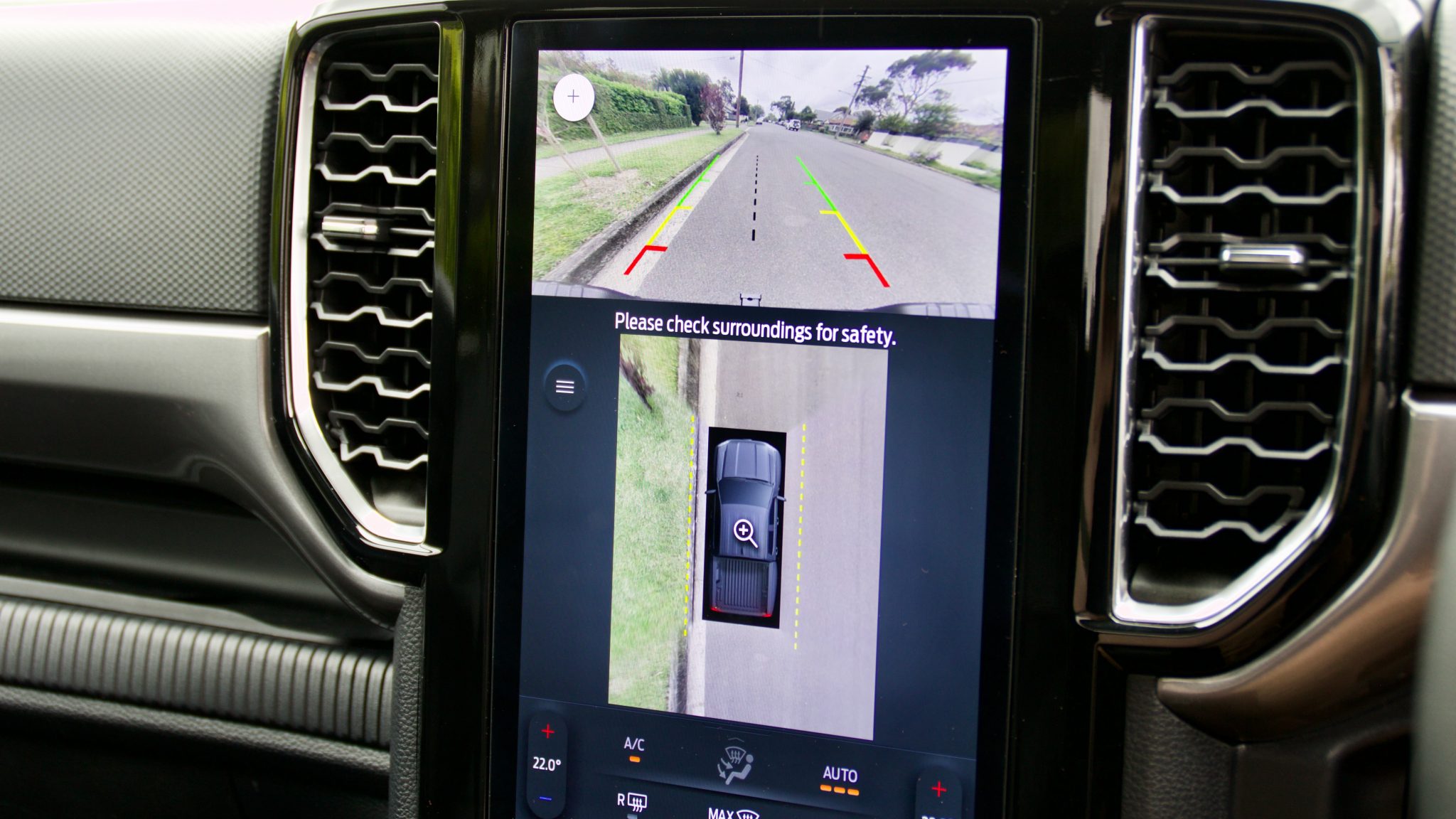 2022 Ford Ranger Sport 2.0L Bi-Turbo Review | DiscoverAuto