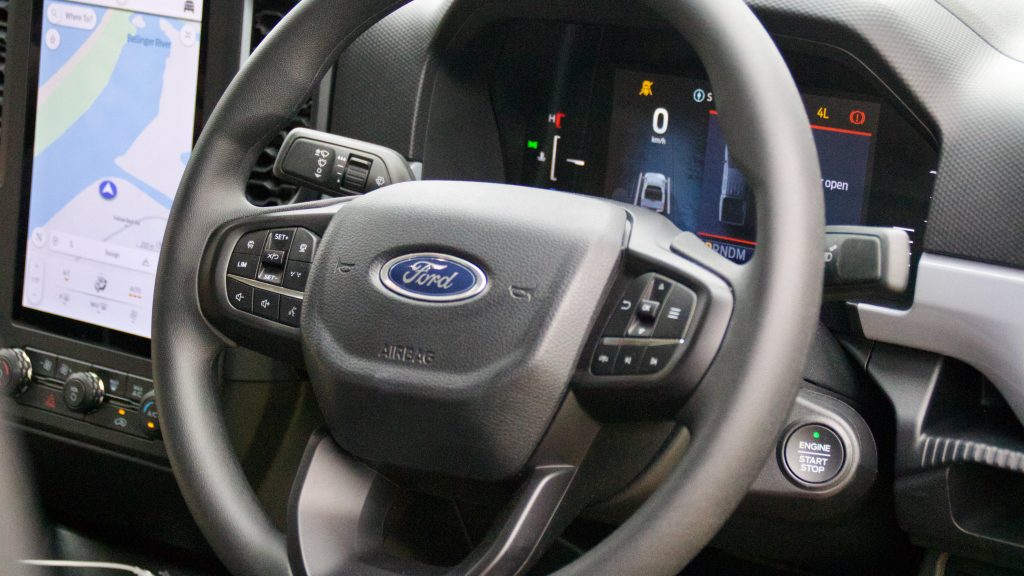 2022 Ford Ranger XLS Bi-Turbo 4x4 Road Trip Review | DiscoverAuto