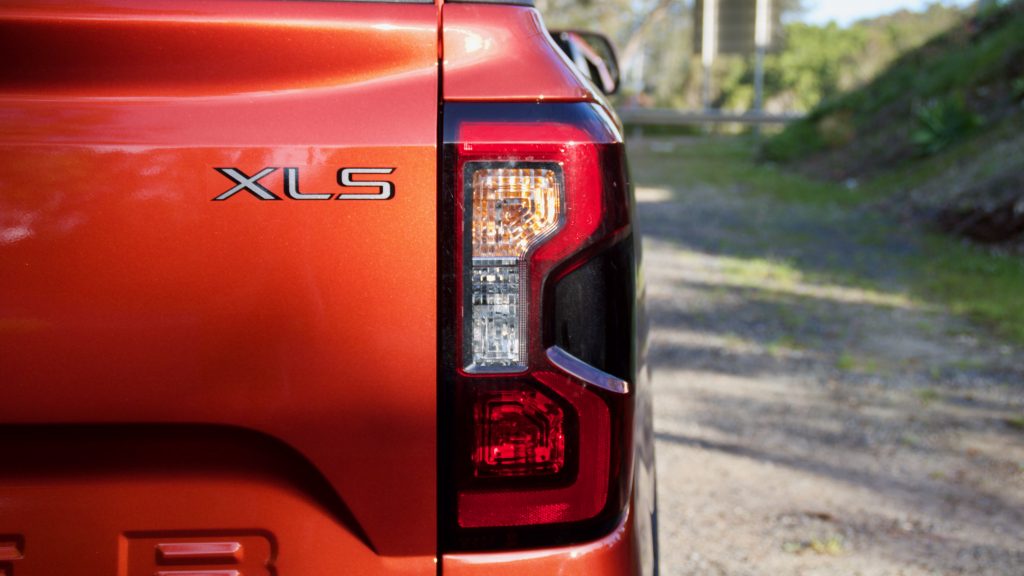 2022 Ford Ranger XLS Bi-Turbo 4x4 Road Trip Review | DiscoverAuto