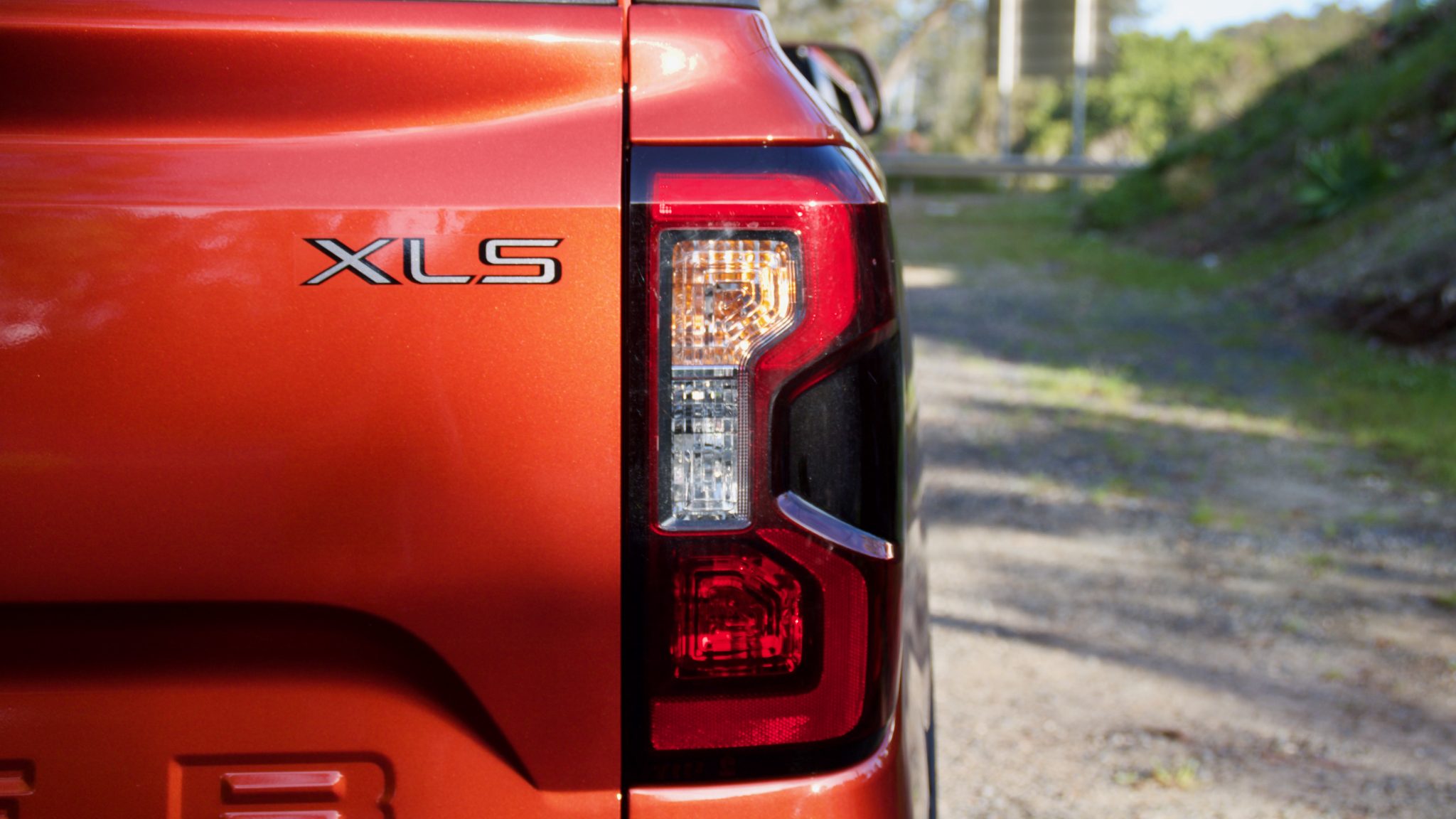 2022 Ford Ranger XLS Bi-Turbo 4x4 Road Trip Review | DiscoverAuto