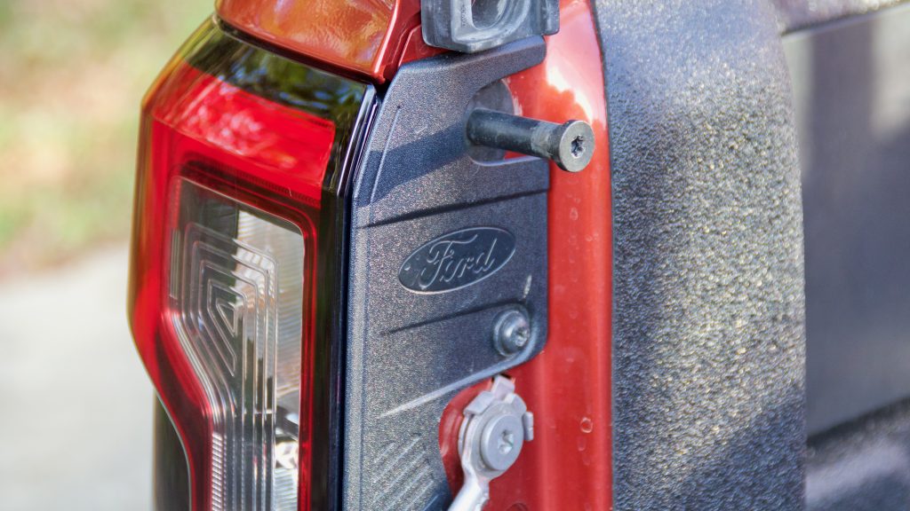 2022 Ford Ranger XLS Bi-Turbo 4x4 Road Trip Review | DiscoverAuto