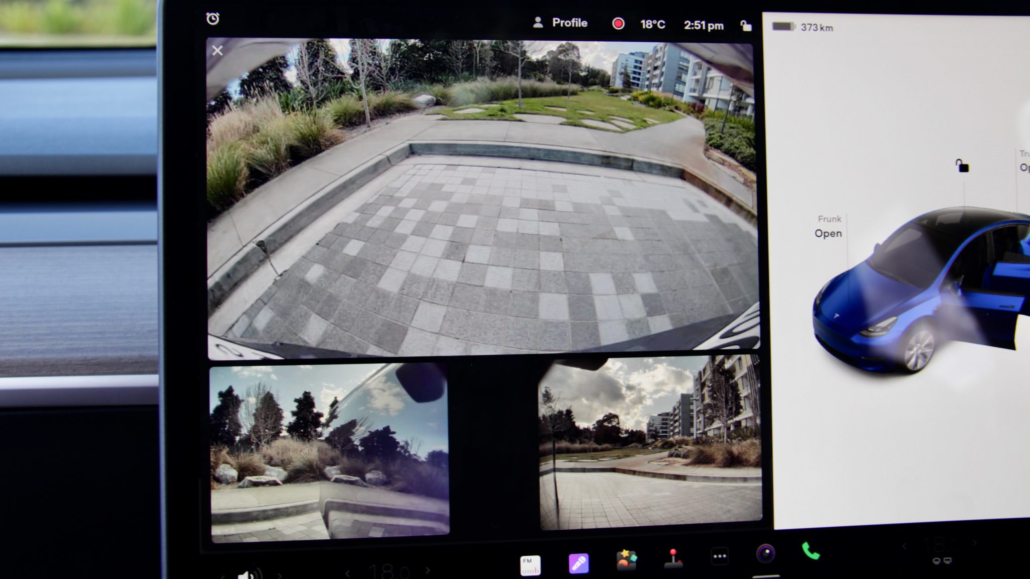 2022 Tesla Model Y Rear-Wheel Drive Review | DiscoverAuto