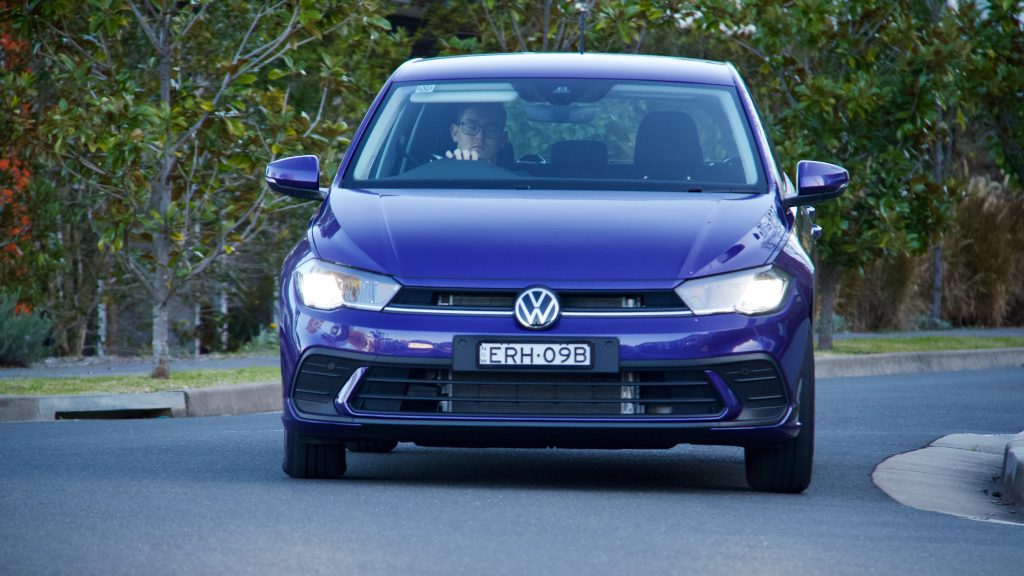 2022 Volkswagen Polo 85TSI Life Review | DiscoverAuto