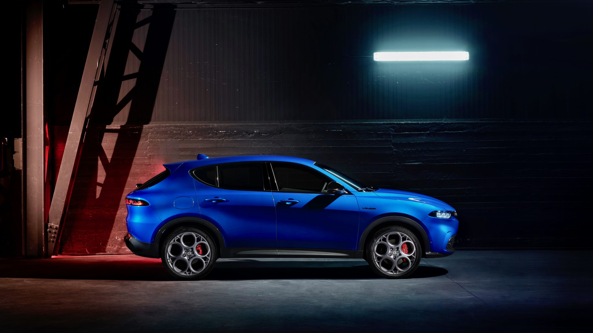 2023 Alfa Romeo Tonale Australian Pricing Revealed | DiscoverAuto