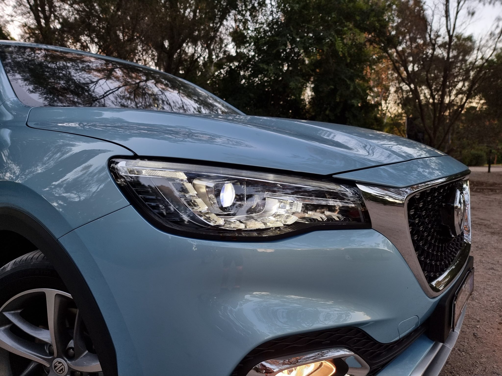 2022 MG HS Plus EV Essence Plug-In Hybrid Review | DiscoverAuto