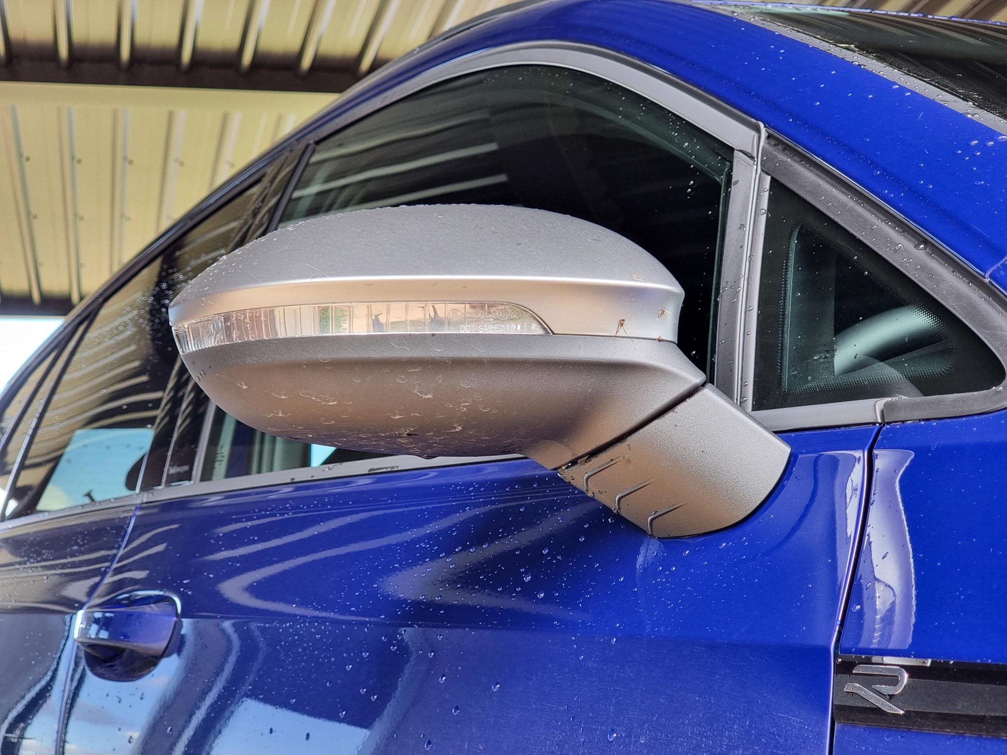 2022 Volkswagen Golf R Wagon Review | DiscoverAuto