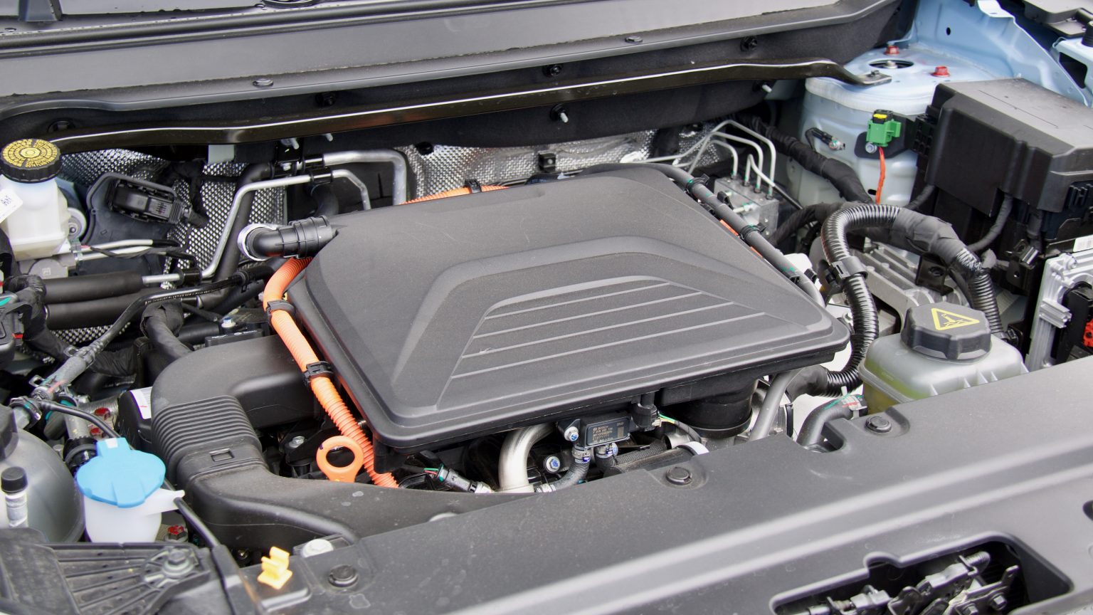 2022 Haval Jolion Ultra Hybrid Review | DiscoverAuto