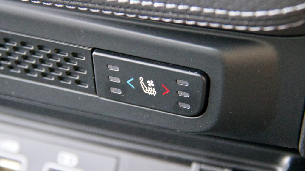 2022 SsangYong Musso Ultimate XLV Review | DiscoverAuto